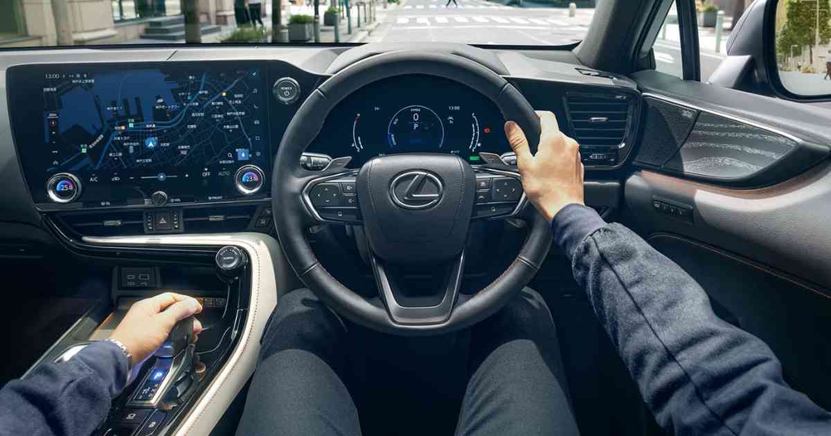 Lexus India Announces a New 8-year Warranty For All Models
