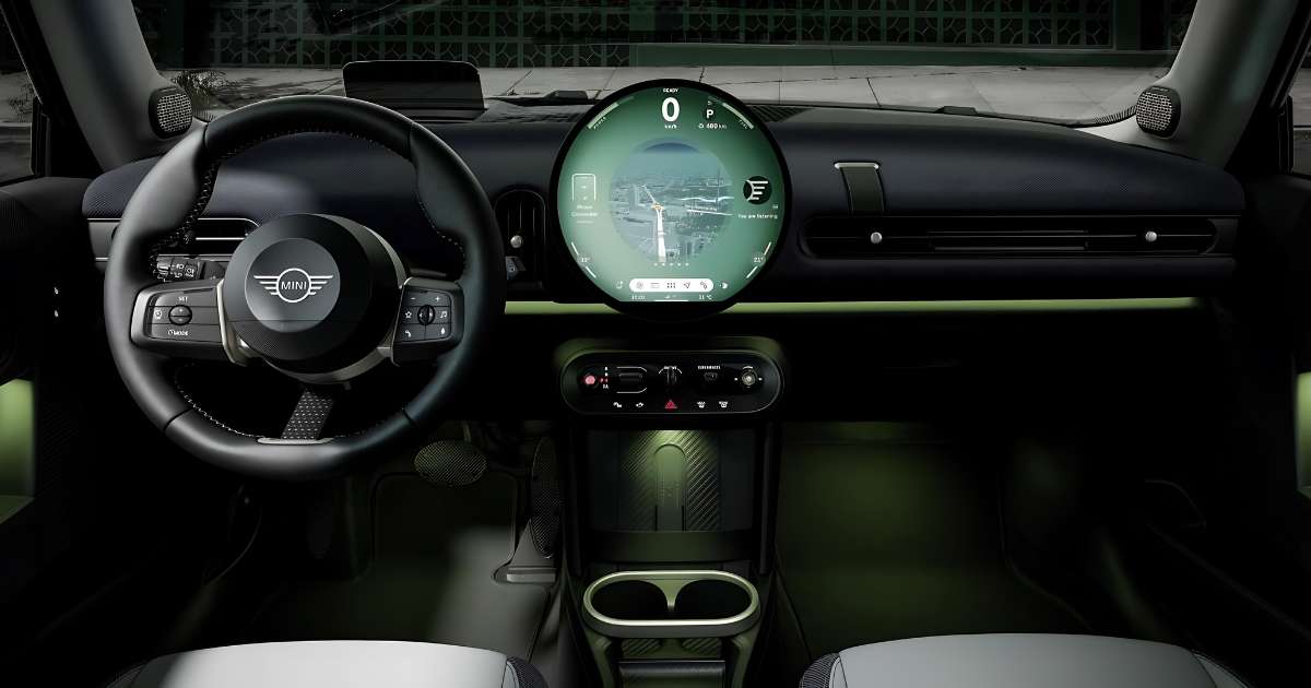 Mini Cooper S 3-Door Launched At Rs 44.90 Lakh