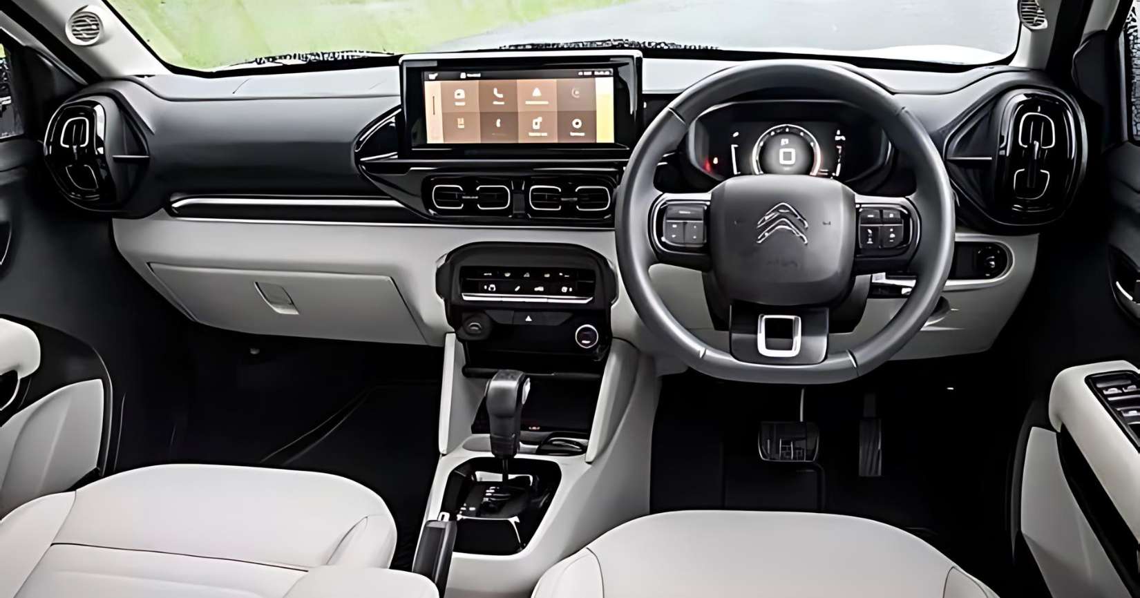 Citroen Basalt SUV-Coupe Launched At Rs 7.99 Lakh