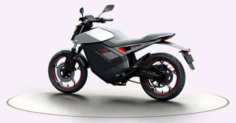 Ola Roadster Series Electric Motorcycle Launched Prices Start At Rs. 75,000