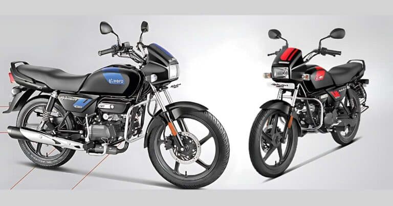 India Mandates ABS for All Two-Wheelers from 2026