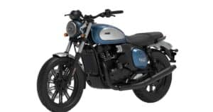 Jawa 42 FJ 350 Launched In India At Rs 1.99 Lakh