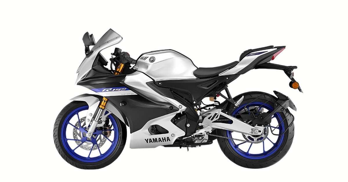 Yamaha R15M Carbon Fibre Edition Launched at Rs 2.08 Lakh