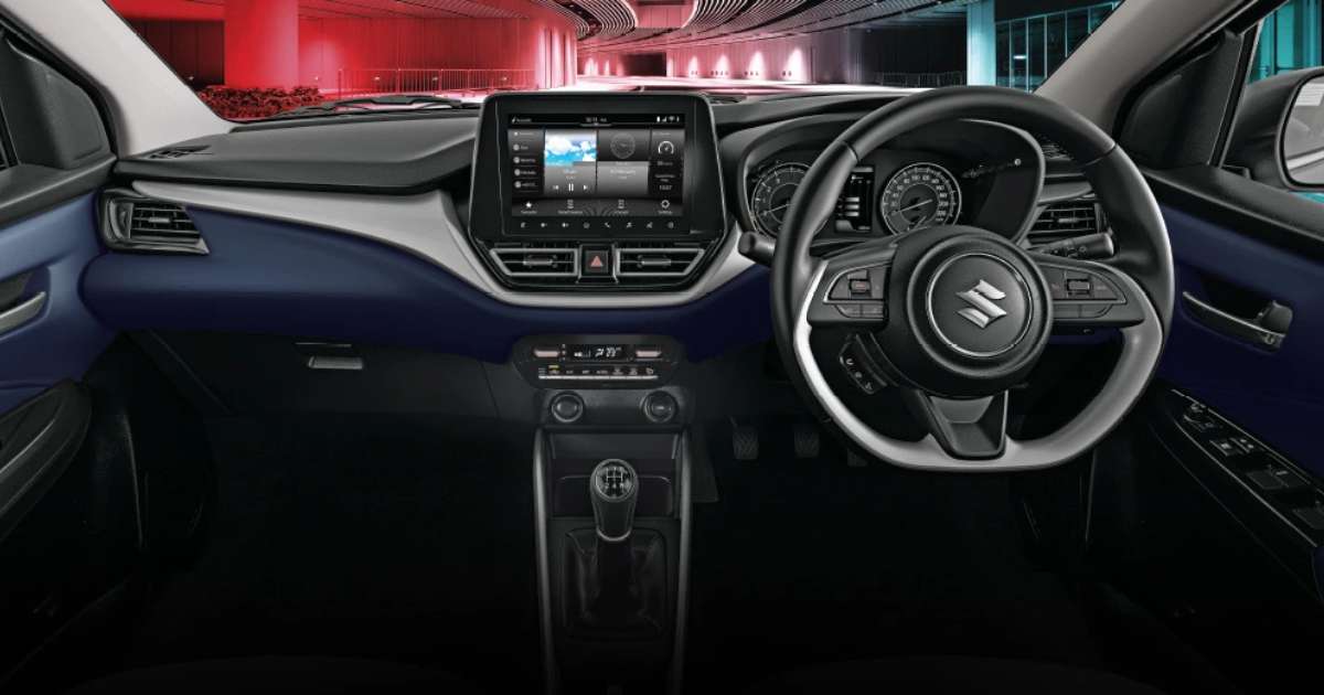 Maruti Suzuki Baleno Regal Edition Launched