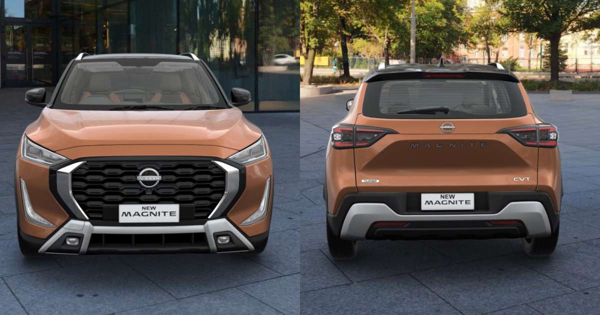 2024 Nissan Magnite vs Hyundai Exter: Which Compact SUV Is the Smart Buy?