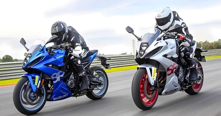 Suzuki Motorcycle India Donates V-Strom SX 250 to Gurgaon Police for ...