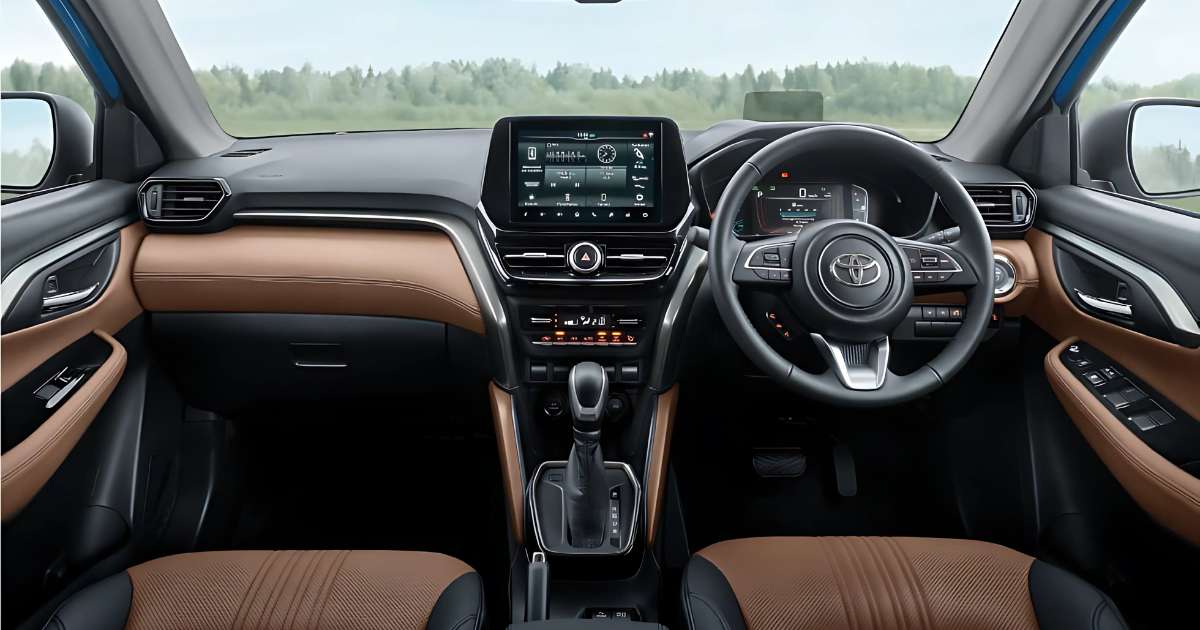 Toyota Hyryder Prices Increased by Up to Rs 42,700 in India