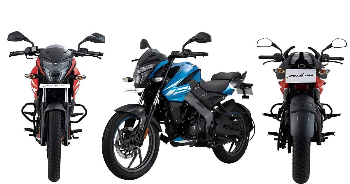 India Mandates ABS for All Two-Wheelers from 2026