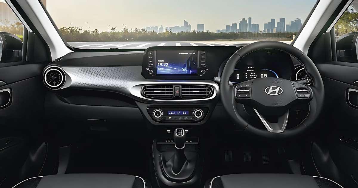 Hyundai Exter S Smart & SX Smart Variants Launched, Starting at Rs 7.68 ...