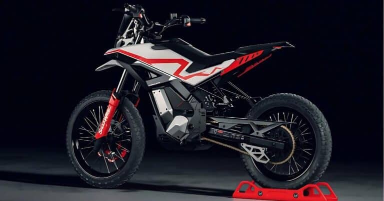 Ultraviolette Shockwave Electric Bike Launched in India at Rs 1.50 Lakh